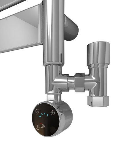 Thermostatic Hybrid Heating | Radox Radiators