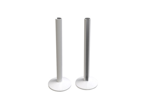 White Retrofit Pipe Masking Kit | Radox Radiators