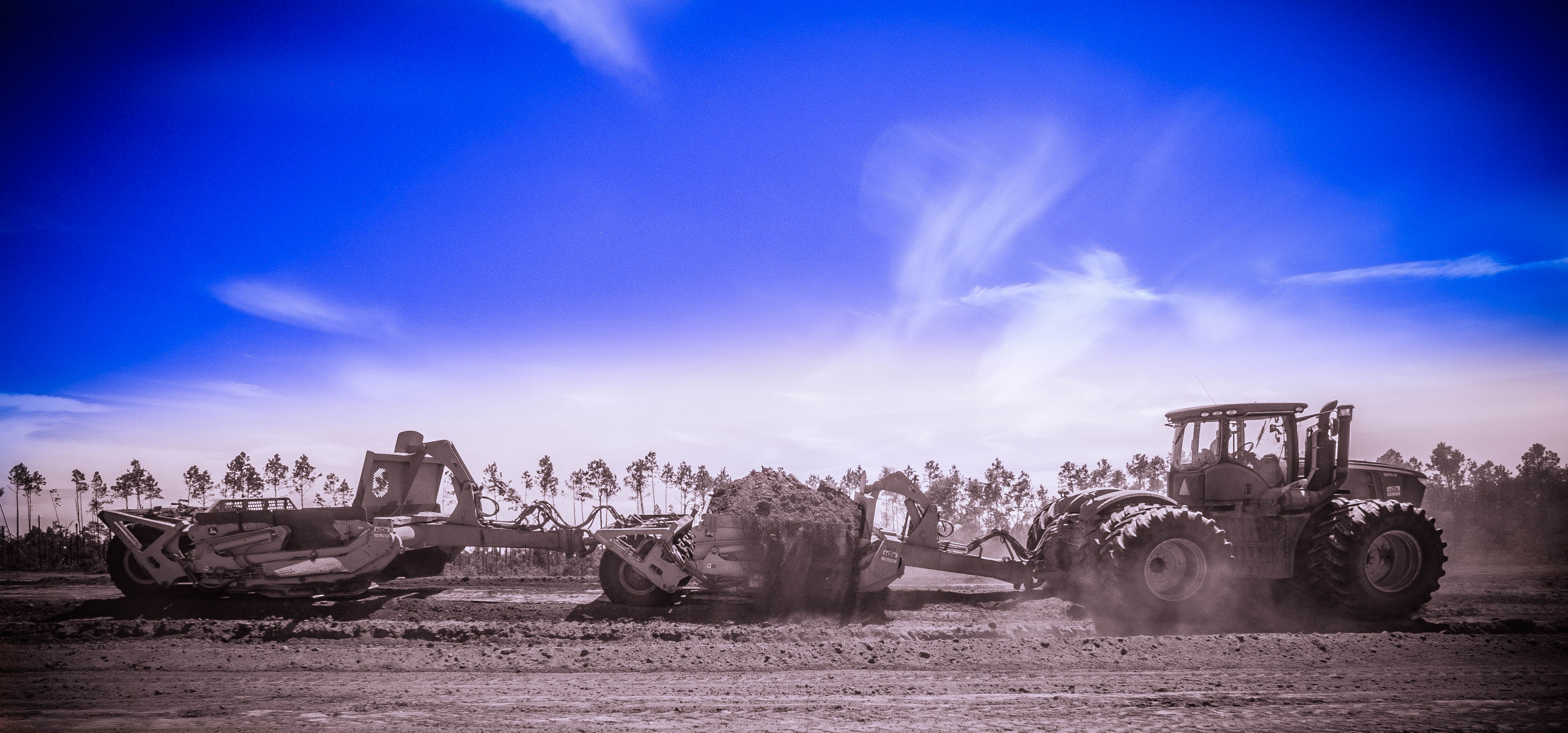 Construction | HTS Construction Inc | United States