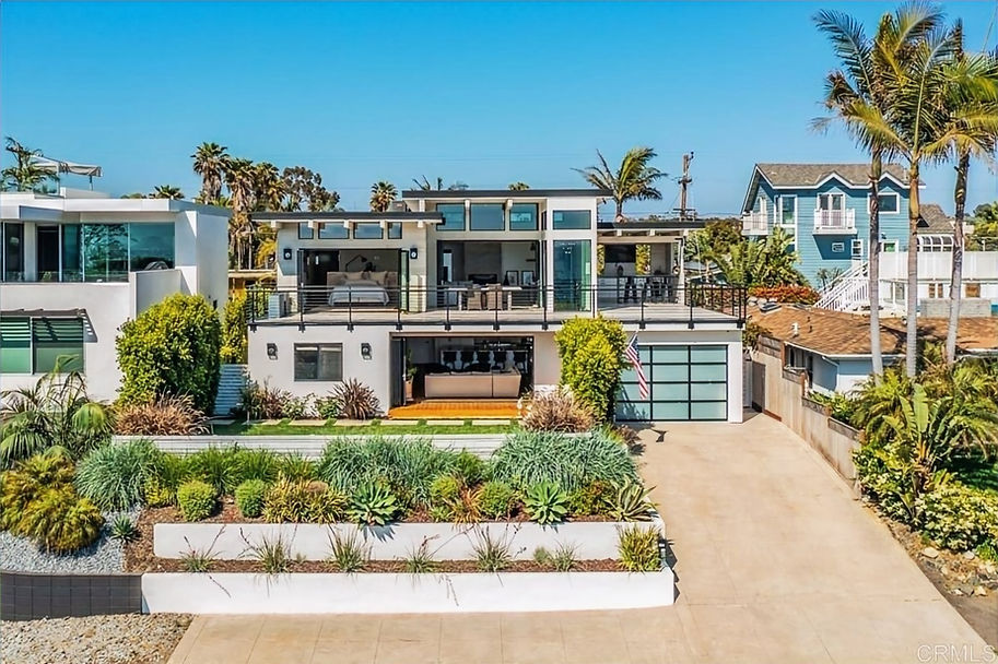 Davis Property Development | Home & Residential Architectural Designers