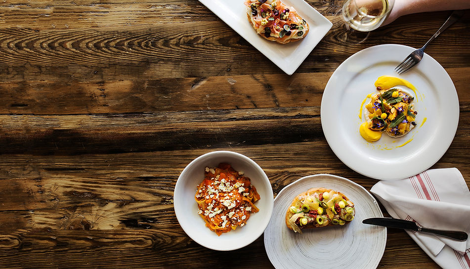 Parma Italian Roots | North Scottsdale & Arcadia