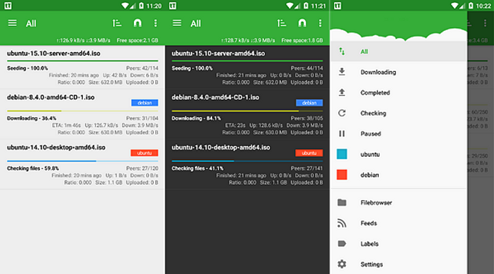 Best Torrent App Android 2019