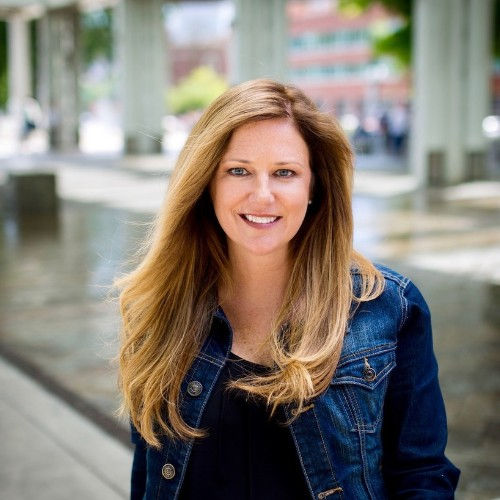 Simplify for Success - Conversation with Wendy Riggs