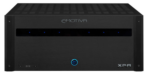 XPA Gen3 Modular Audiophile Power Amplifier - 2, 3, 4, 5, 6 or 7 ...