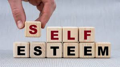 WHAT IS THE SIGNIFICANCE OF SELF -ESTEEM? The relationship between ...