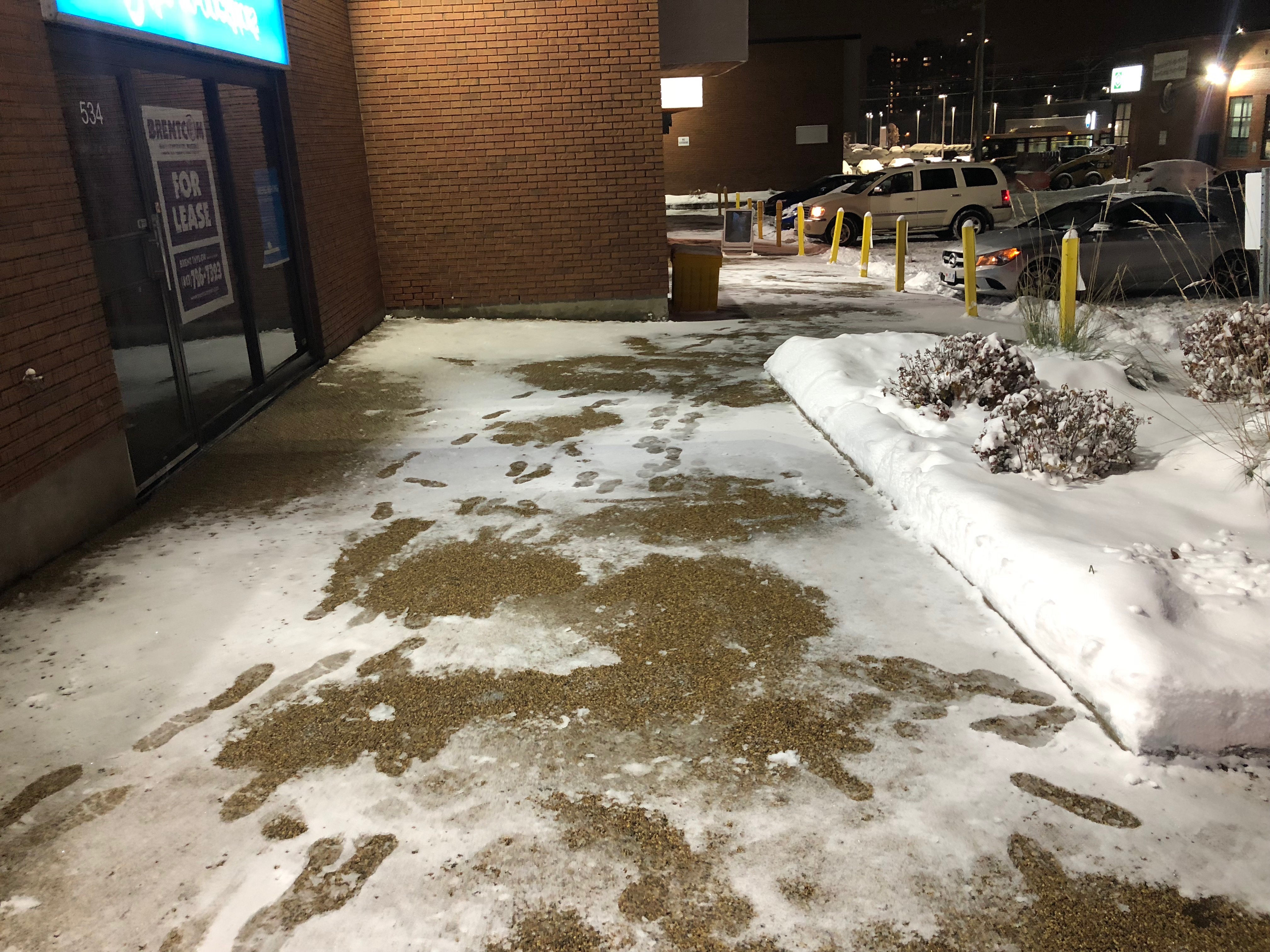 Permeable | PurePave Technologies