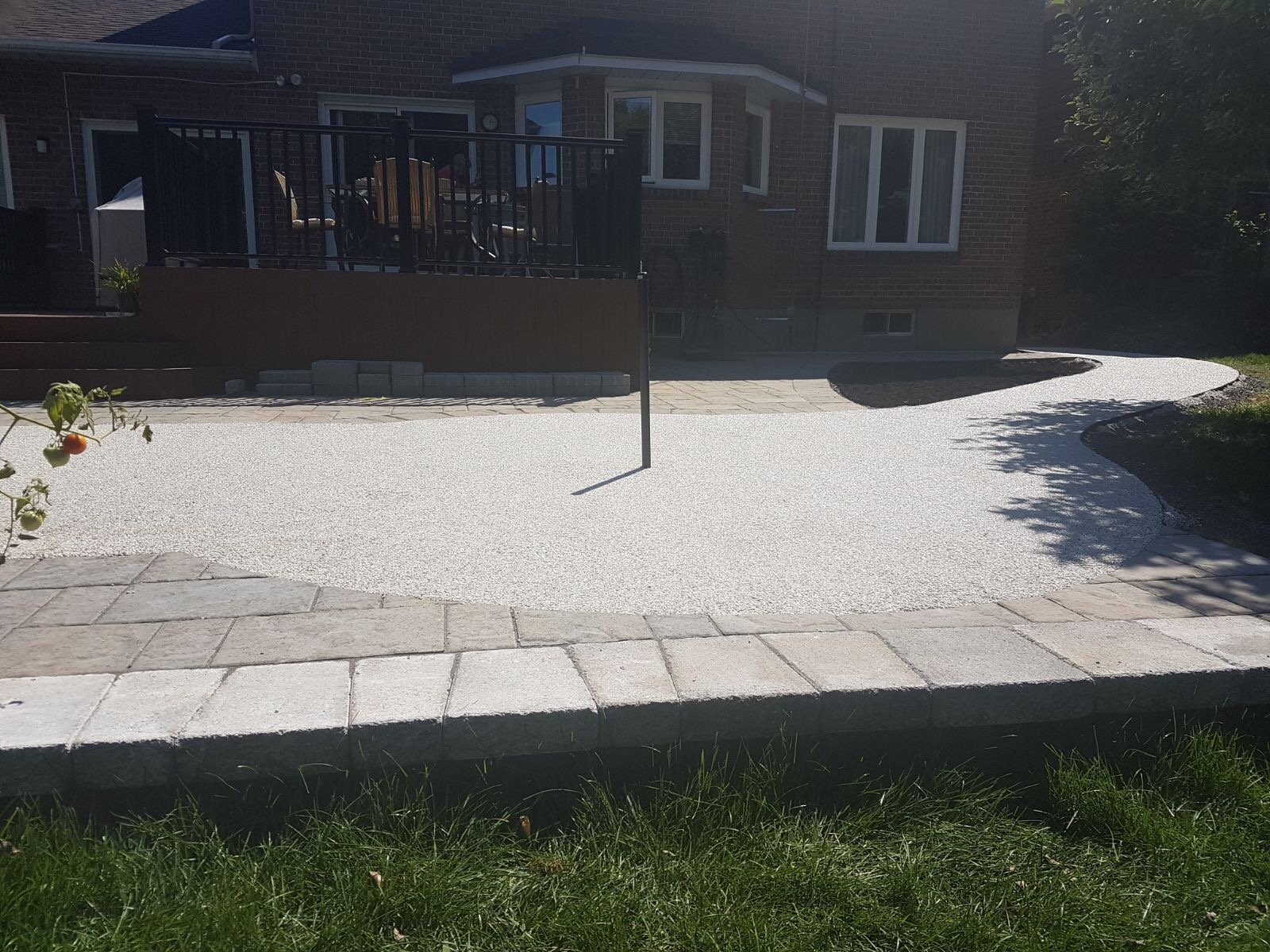 Permeable | PurePave Technologies