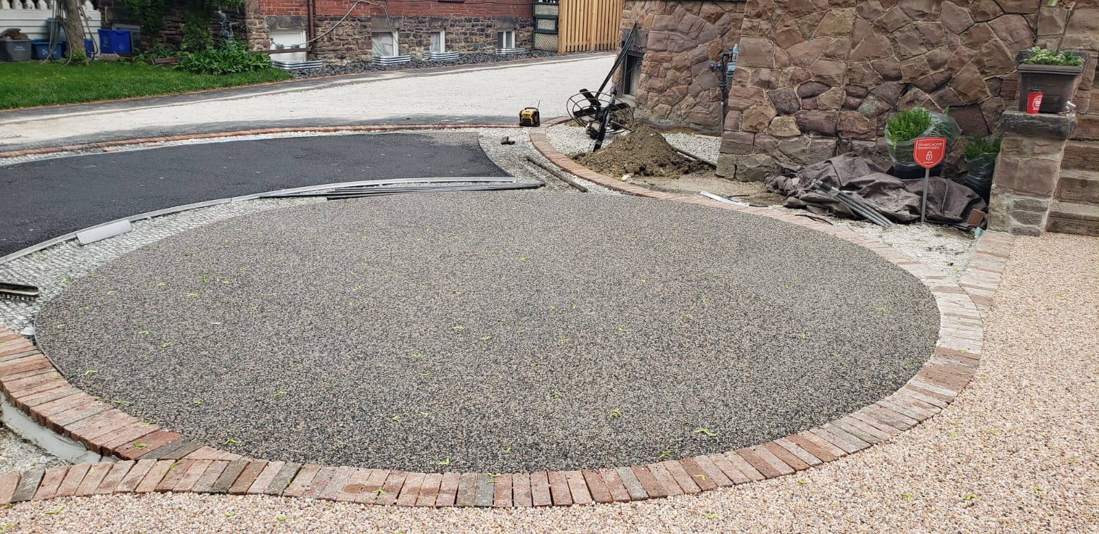 Permeable | PurePave Technologies