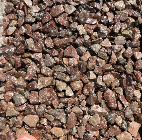 Stones | purepave