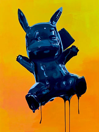 Home | Cody Sabol Art