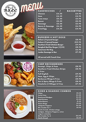 Basildon Sport & Leisure Club