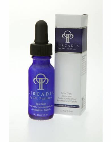 Circadia Spot Stop $32.00 | Facials & Beyond