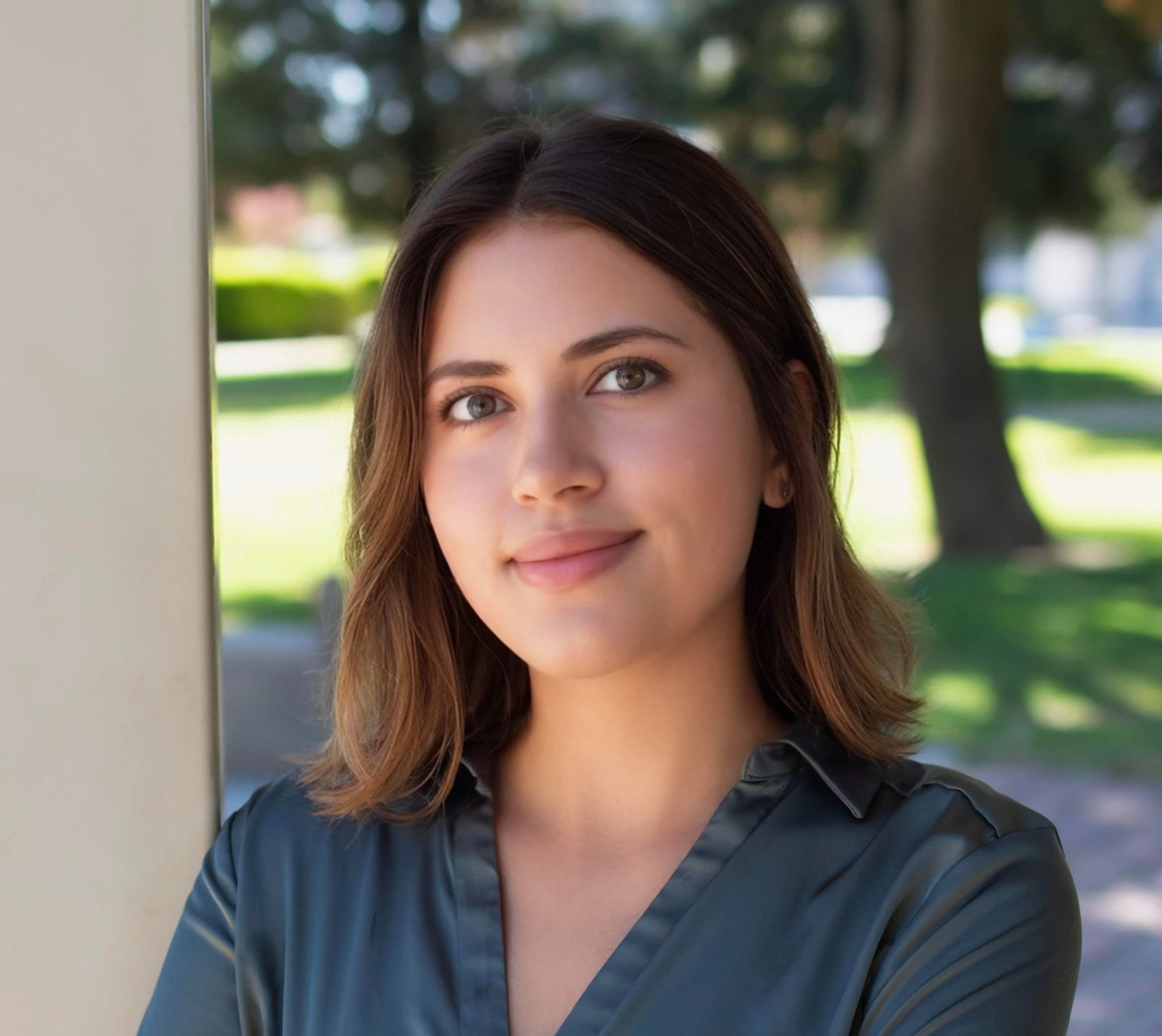 Therapy 4 Kids Fresno | Savanna Pacifico