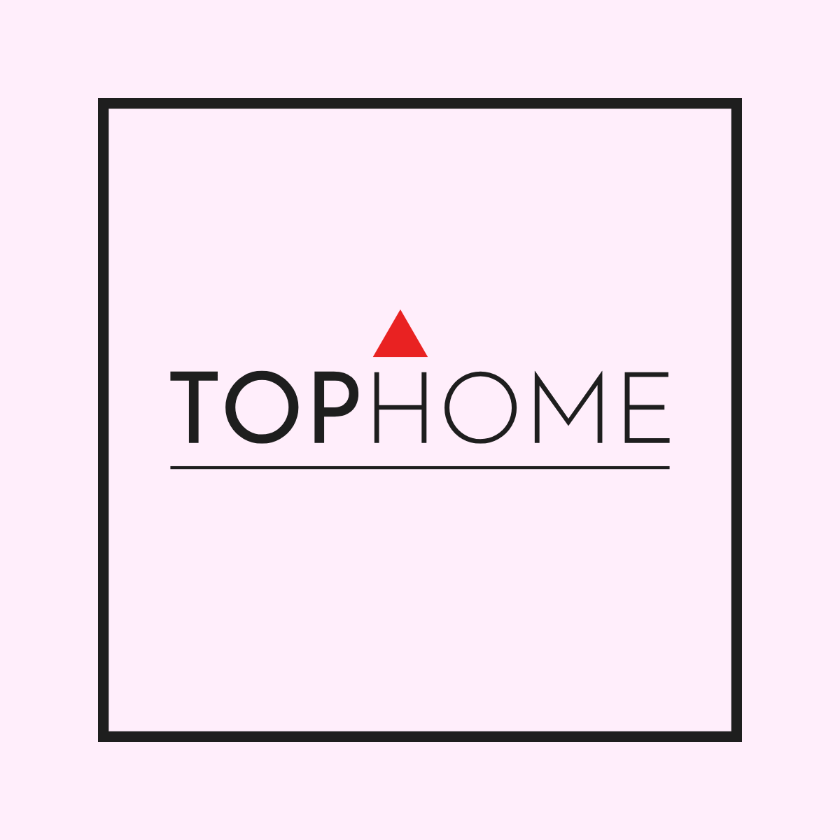 Join “Top Home” on Spaces by Wix