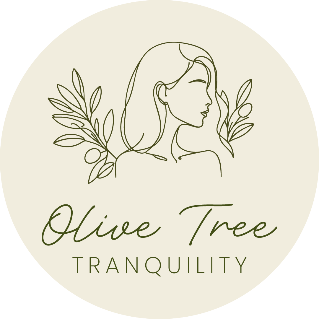 Olive Tree Tranquility Edmonton | Holistic Facials & Wellness