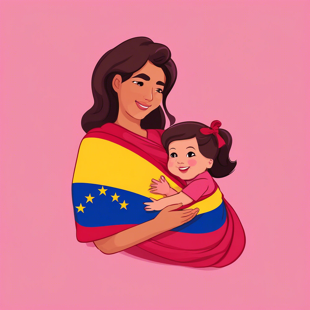 A Call for Solidarity: Venezuelan Voices and the Fight for Democracy