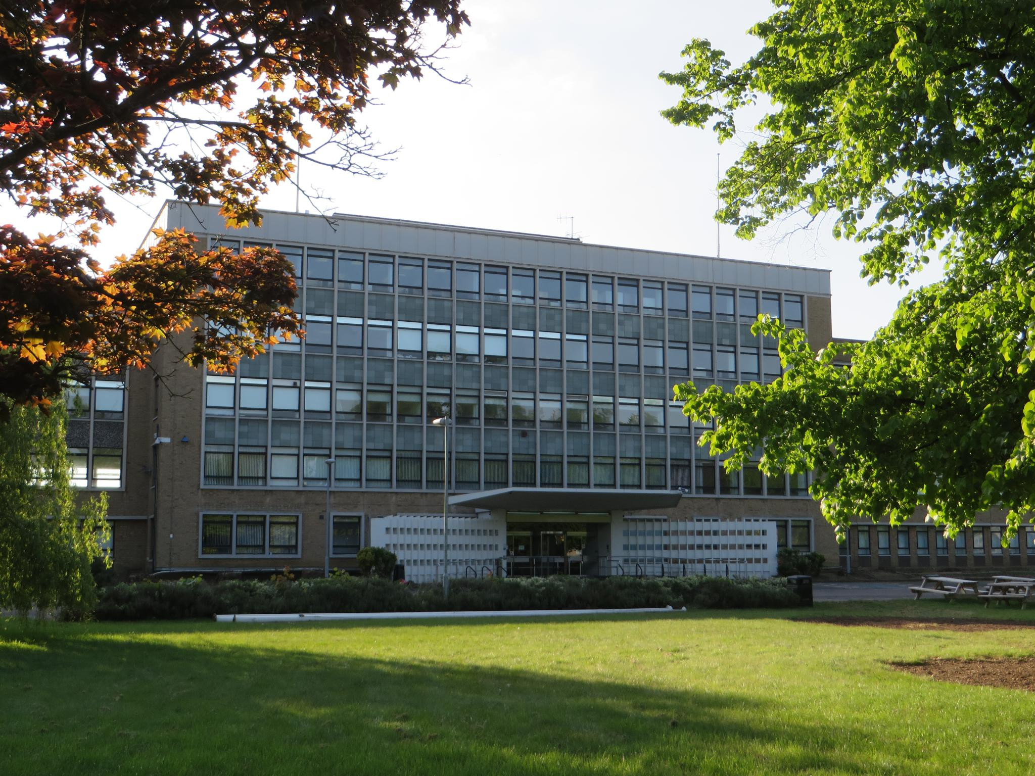 Technology House Office Suite 3