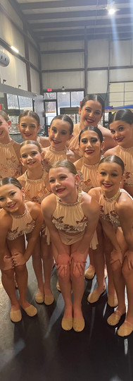 Home | CODE Dance Studio