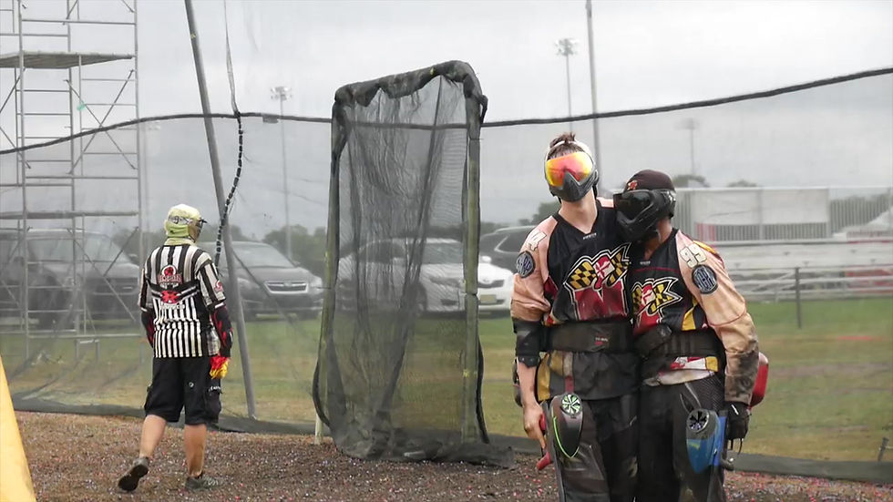 Home | University of Maryland Club Paintball