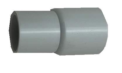 CONDUIT FITTINGS - STEPPED REDUCERS