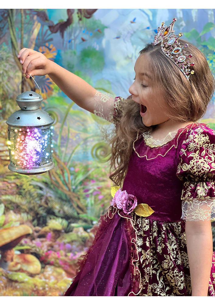 Elkie Hollow Fairy Tale Events |Fairy party | Central Coast, NSW, Australia