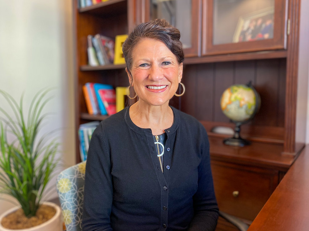 REDC Welcomes Diane Lewis as a New Business Advisor