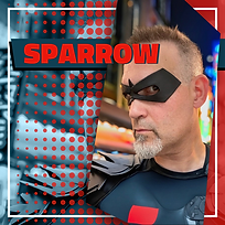 Rogue Design FX |Cosplay Masks | United States