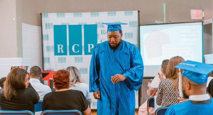 Reentry Campus Program | Rhode Island | Correctional Education
