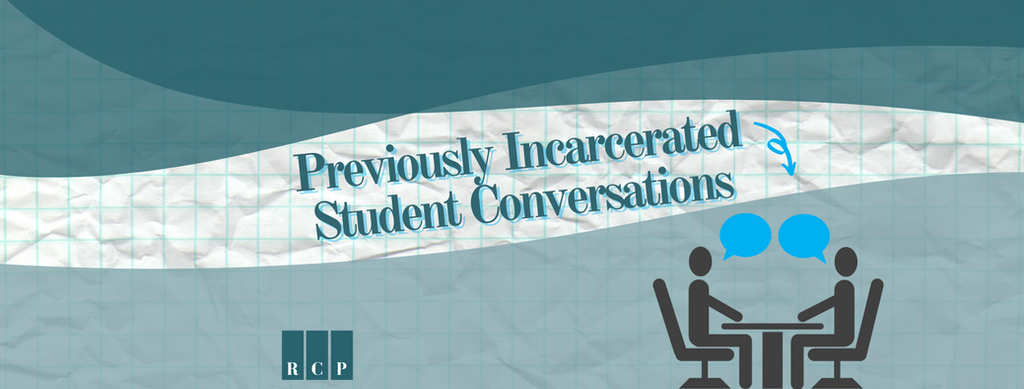 Reentry Campus Program | Rhode Island | Correctional Education