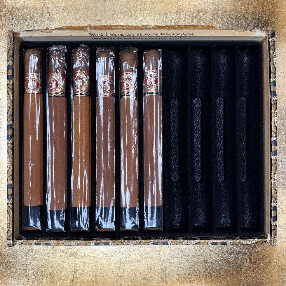 Arturo Fuente - Opus X | AMCIGARS