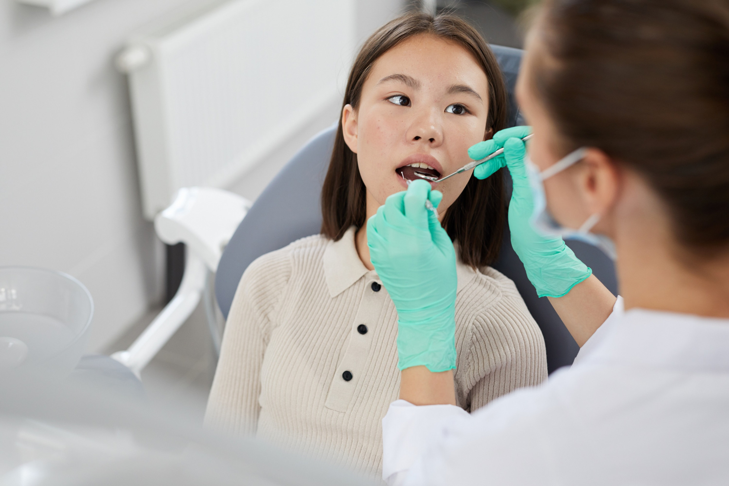 The Essential Guide to Mobile Dental Hygiene: Ensuring Your Oral Health