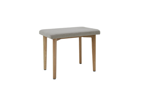 Lorena Dressing Stool | Aoki Interiors