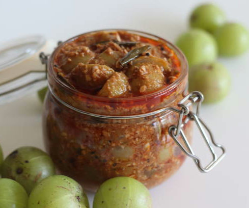 Pickle & Chutney | Banglamart