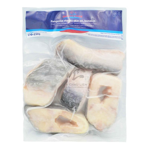 Dayseaday Pangasius Fish steak 1kg (vietnam) | Banglamart