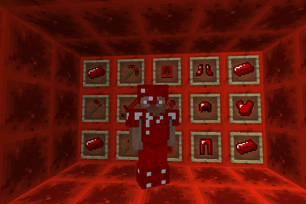 Minecraft Redstone Automate Your World Strem Hq Tech Academy