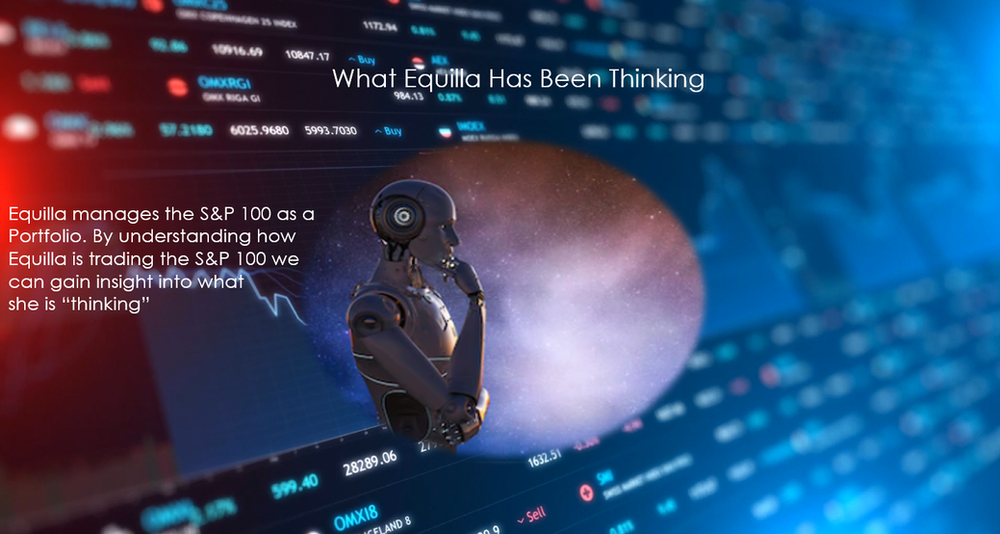 What Equilla Has Been Thinking