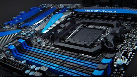 Motherboard Gaming | Skytec
