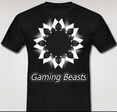 GamingBeastsMerch1 | Gaming Beasts YT