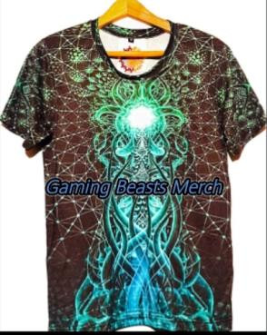 Gaming Beasts Merch 2 | Gaming Beasts YT