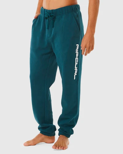 RipCurl Men's Dosed Up Track Pants Trackies Trackys RRP $89.99 ...