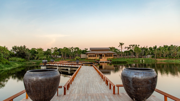 RAKxa Integrative Wellness | Thailand