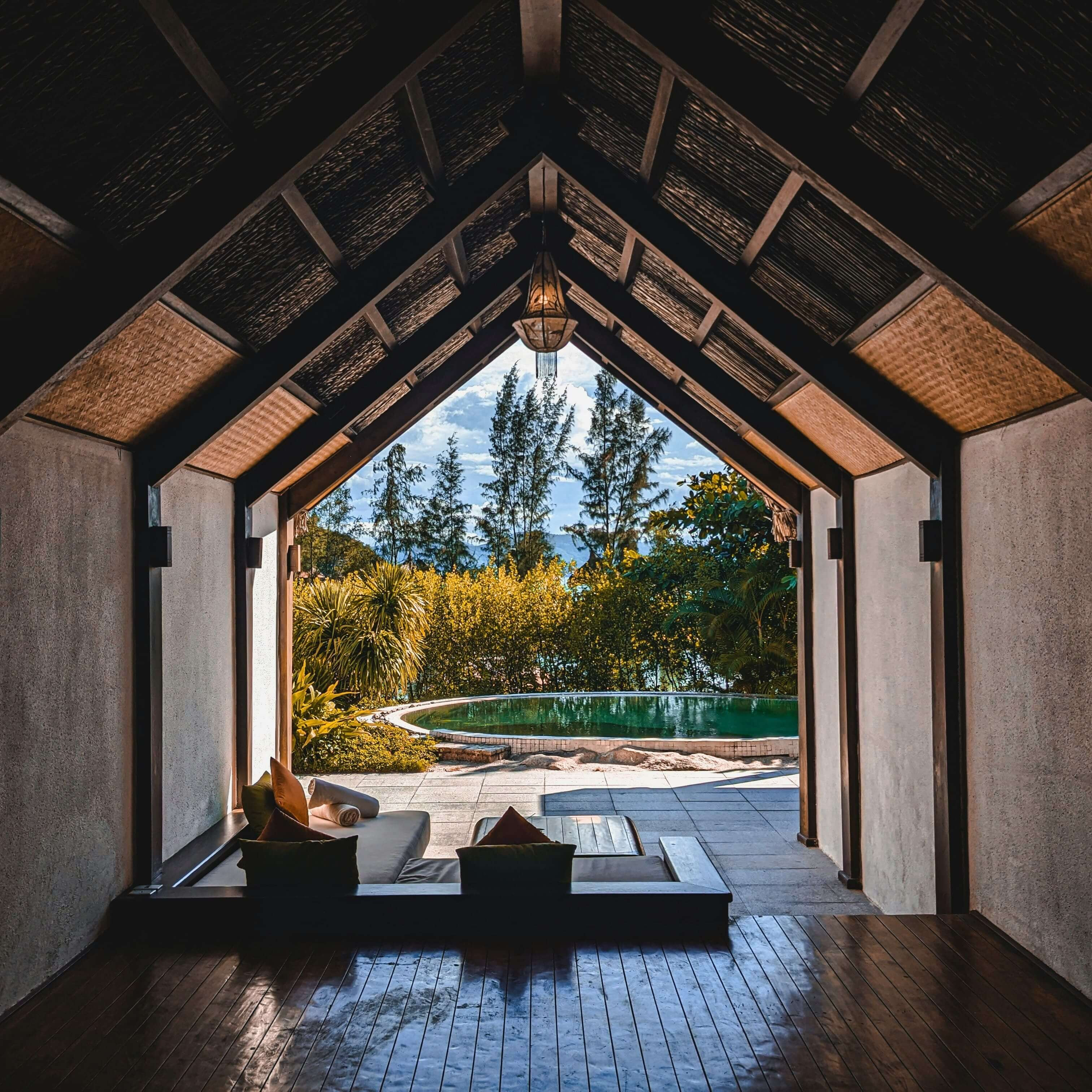 Destination Spa Holidays & Retreats Abroad | The Wellness Holiday Boutique
