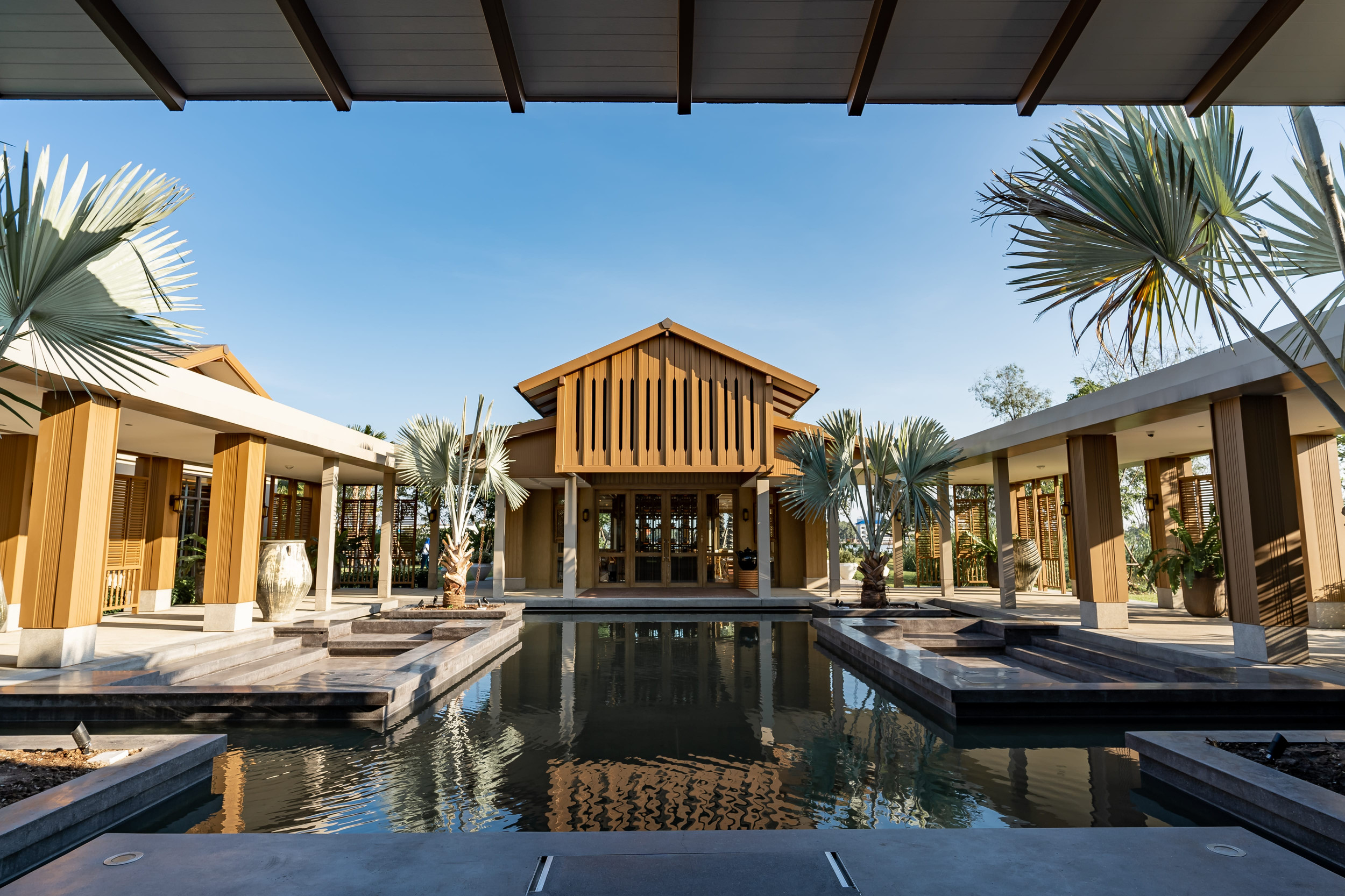 RAKxa Integrative Wellness Bangkok Thailand | Medical Wellness
