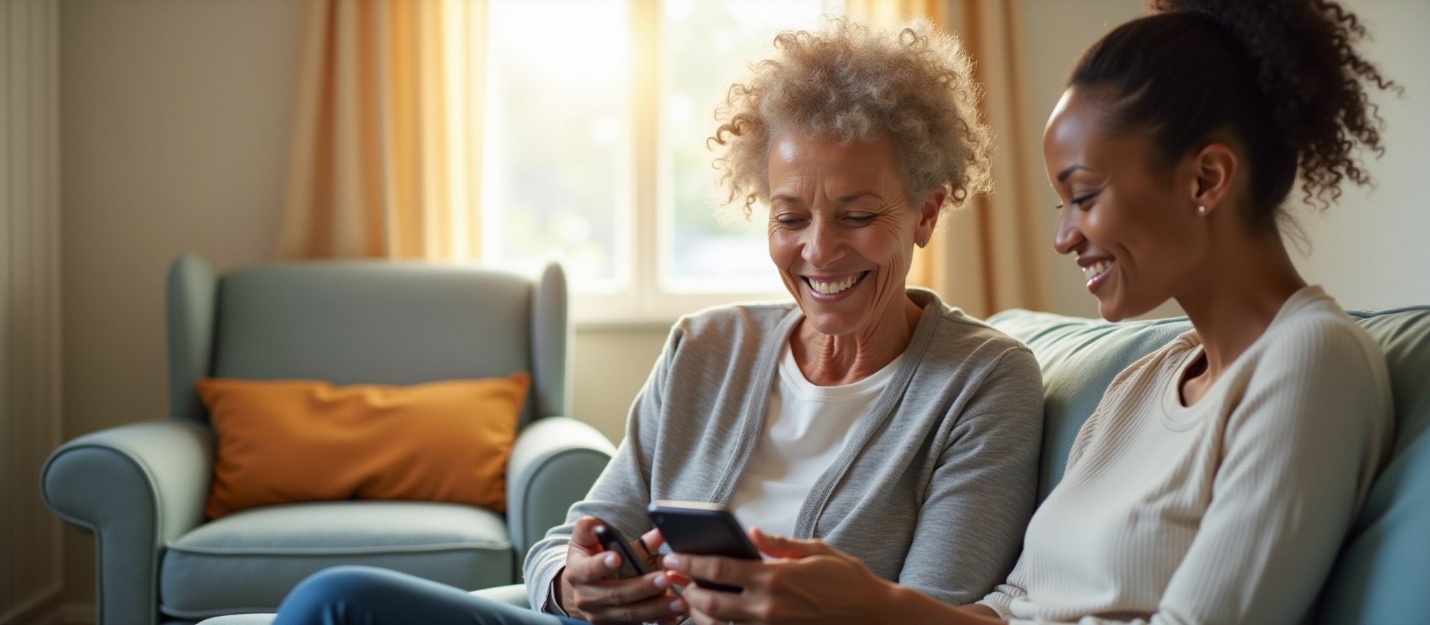 DADAS CARE | non-medical home care | 14718 Northwest 7th Avenue, Miami, FL, USA