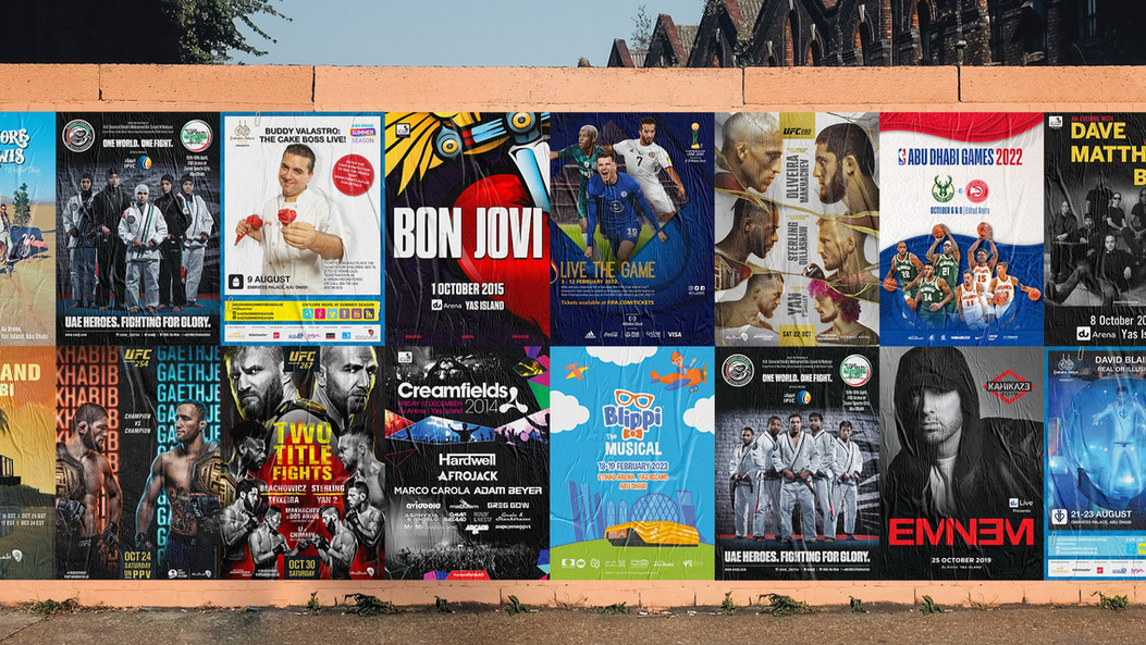 Creative Leader | Hala Odat Portfolio