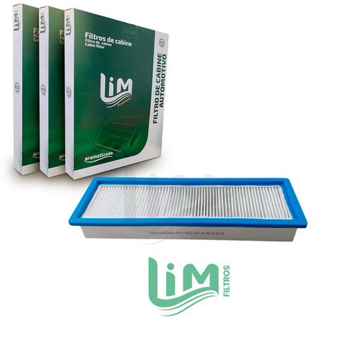 CASE/PUMA/MAXXUM | Limfiltros