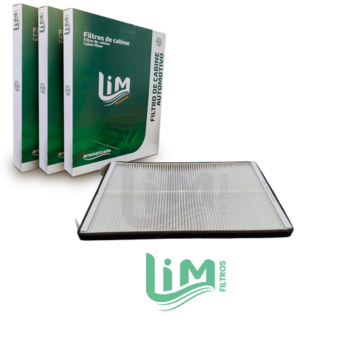 FC XCMG ZL 50 GN | Limfiltros