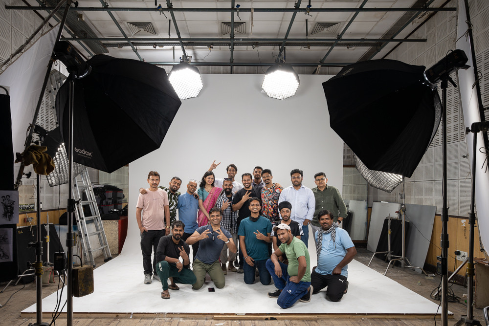 Corporate Event Photographer in Delhi Gurgaon