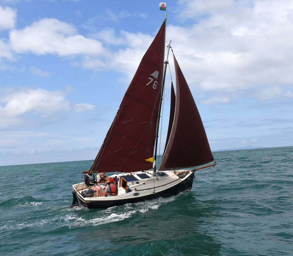 Watersports | Merioneth Yacht Club | Barmouth