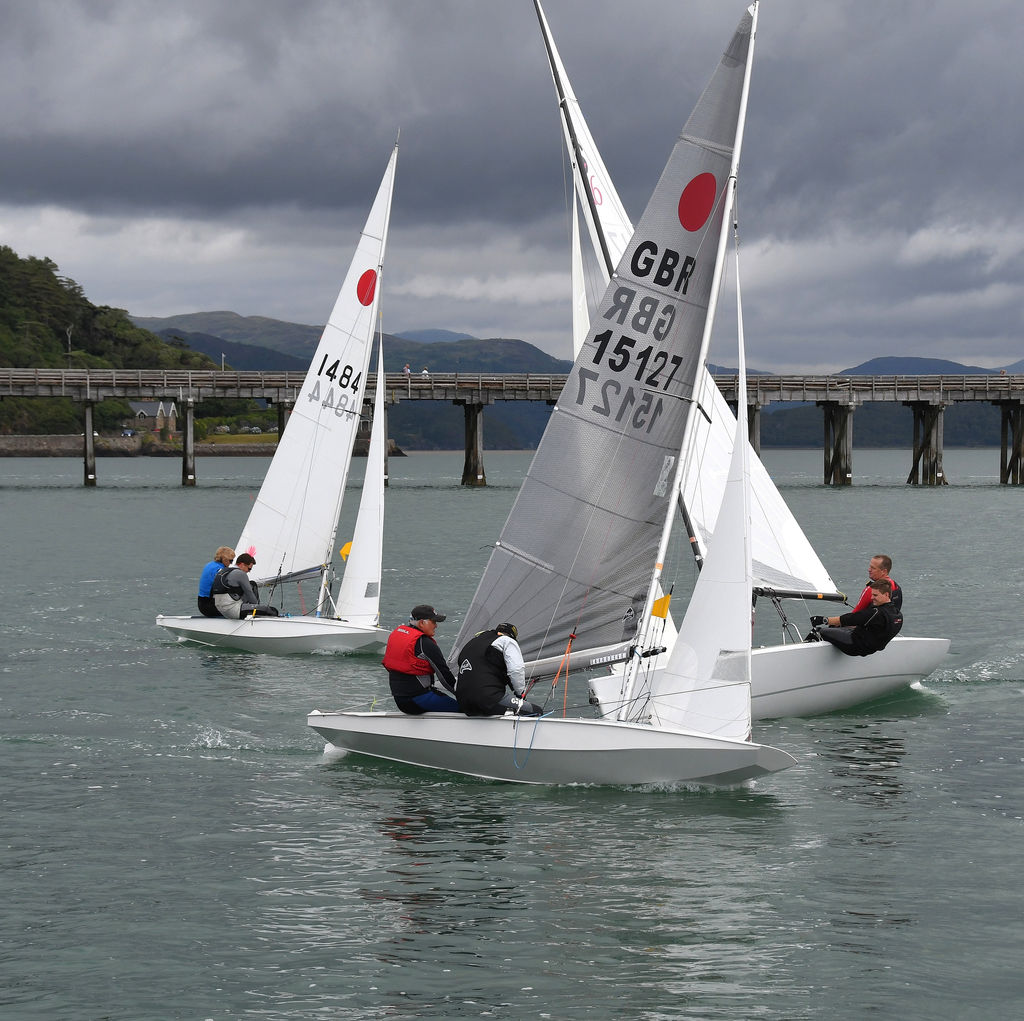 Watersports | Merioneth Yacht Club | Barmouth